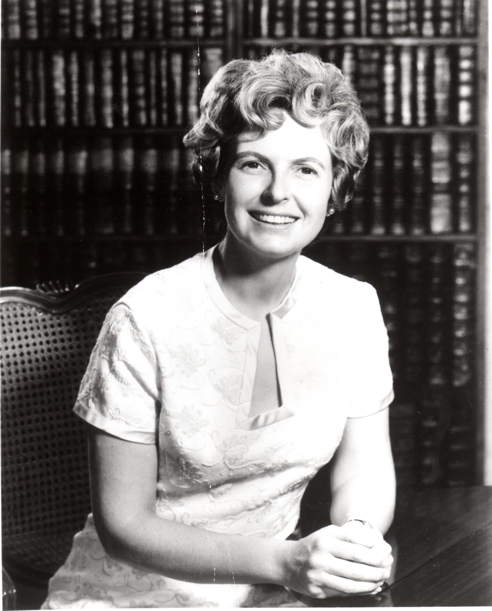 Photo of the Day – The REAL Mrs. America